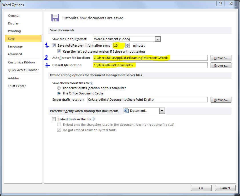 Office 2010: Getting Started with Office 2010 | Sun TeleSolutions
